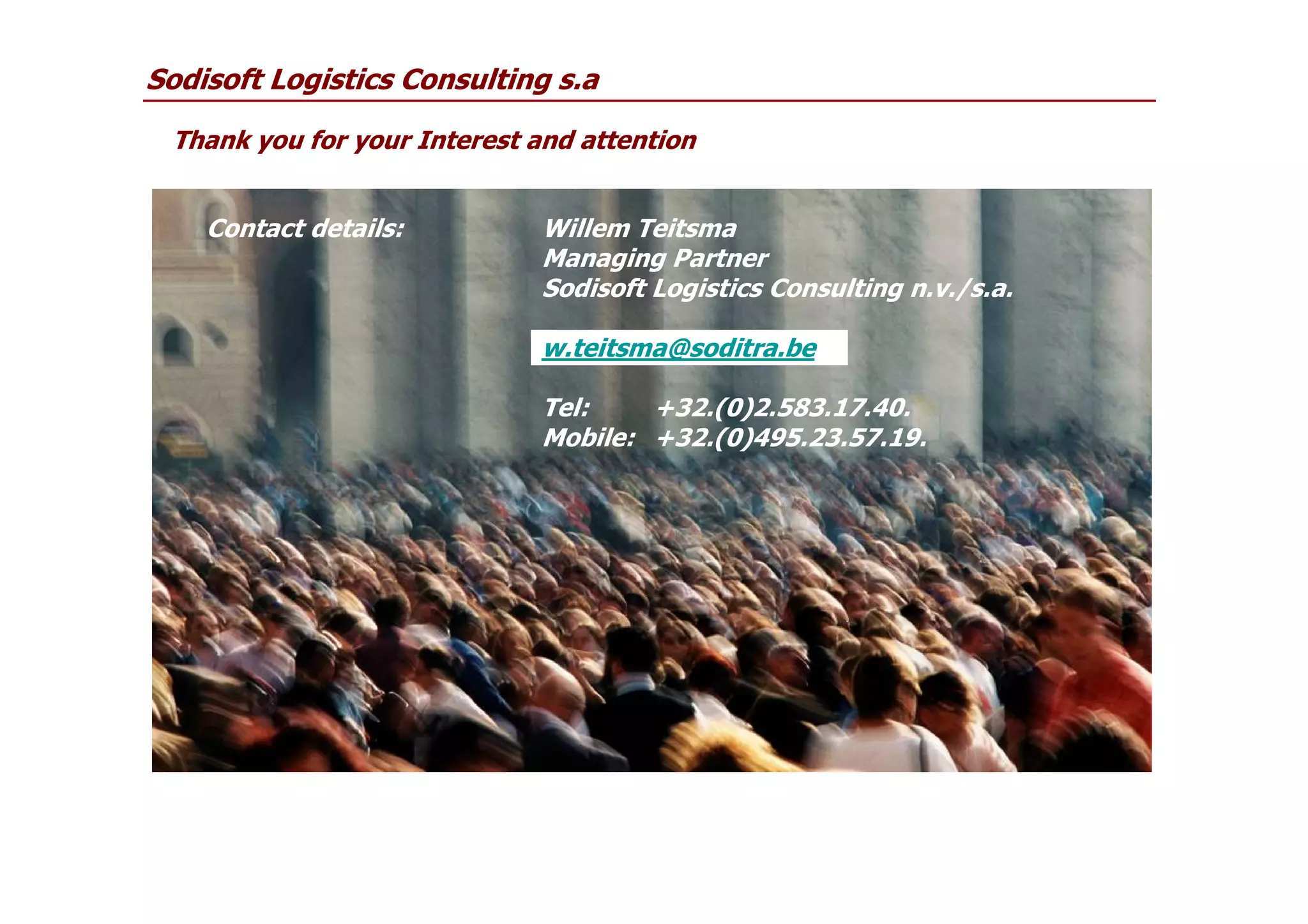 Presentation Slc 2008.1 | PPT