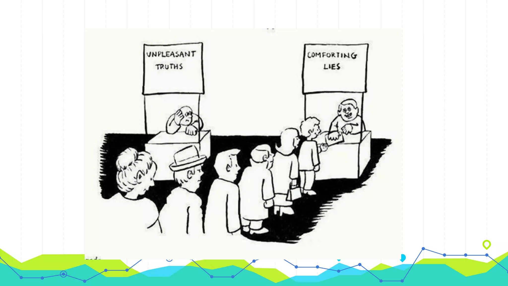 Cognitive Dissonance Theory of Communication | PPT