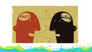 Cognitive Dissonance Theory of Communication | PDF
