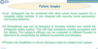 Presentation-Slide-Template_MES_Capstone-Project-1.pptx | Home Security ...