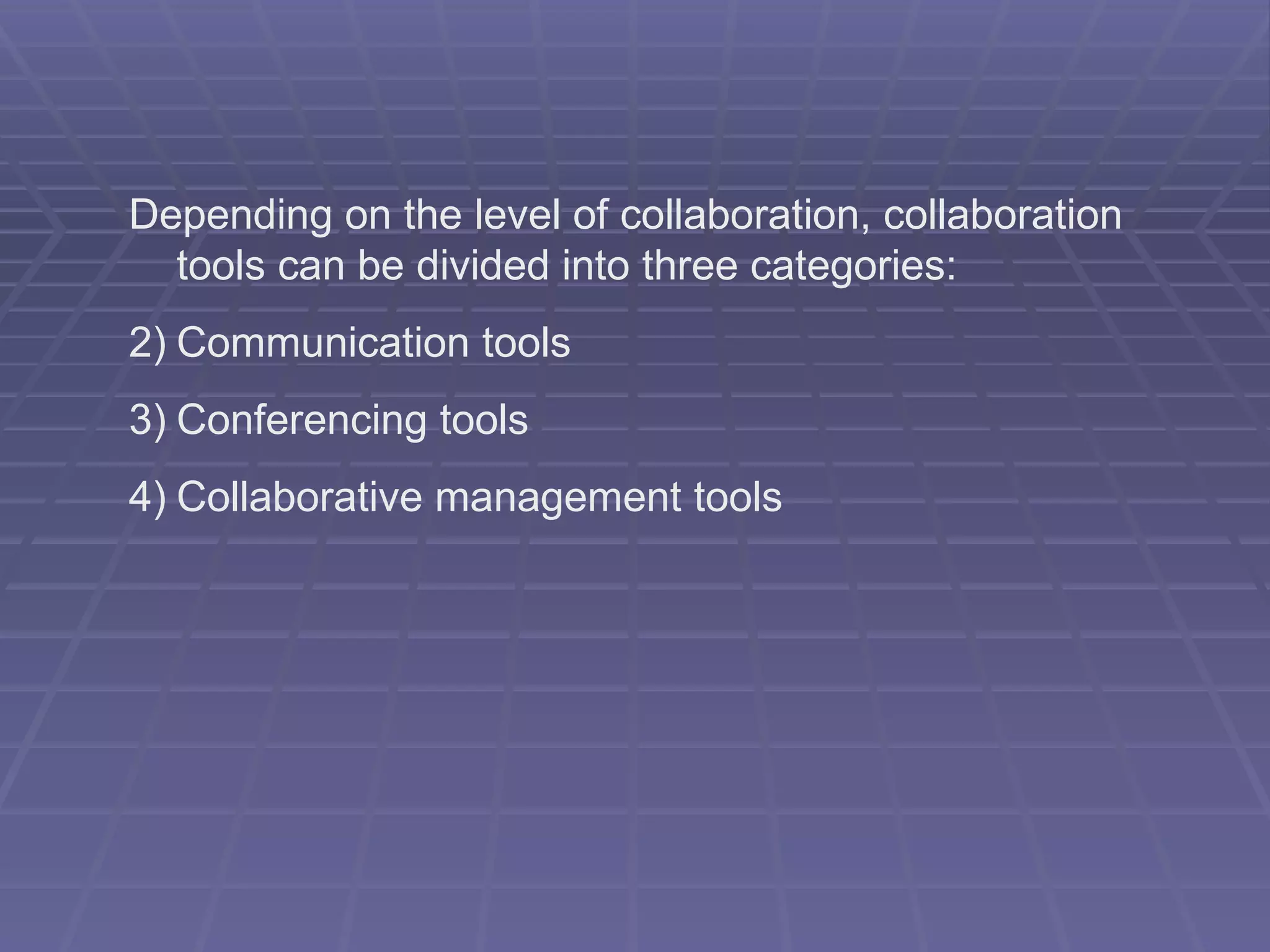 Presentation slides | PPT