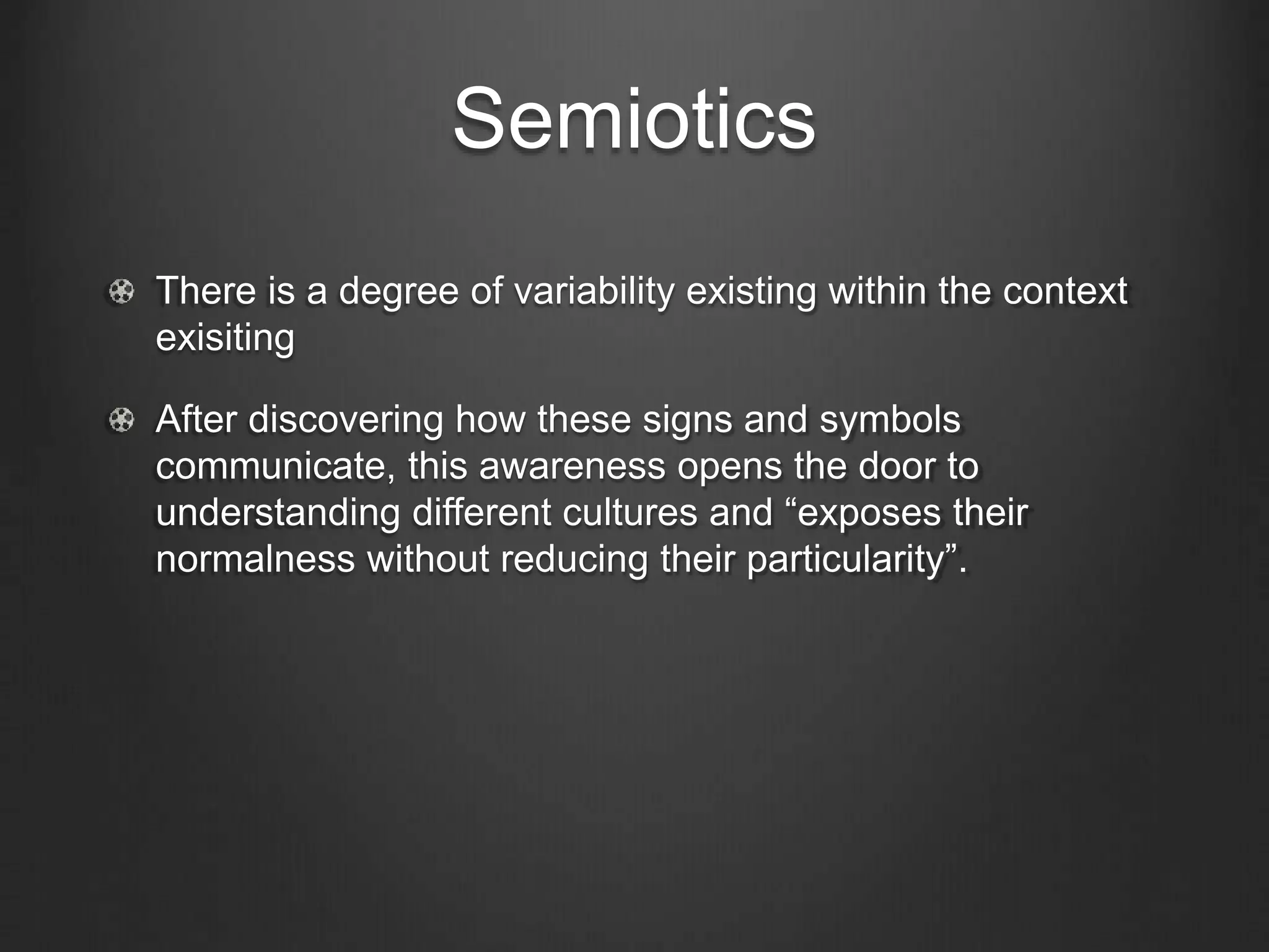 Key Points of Geertz | PPTX