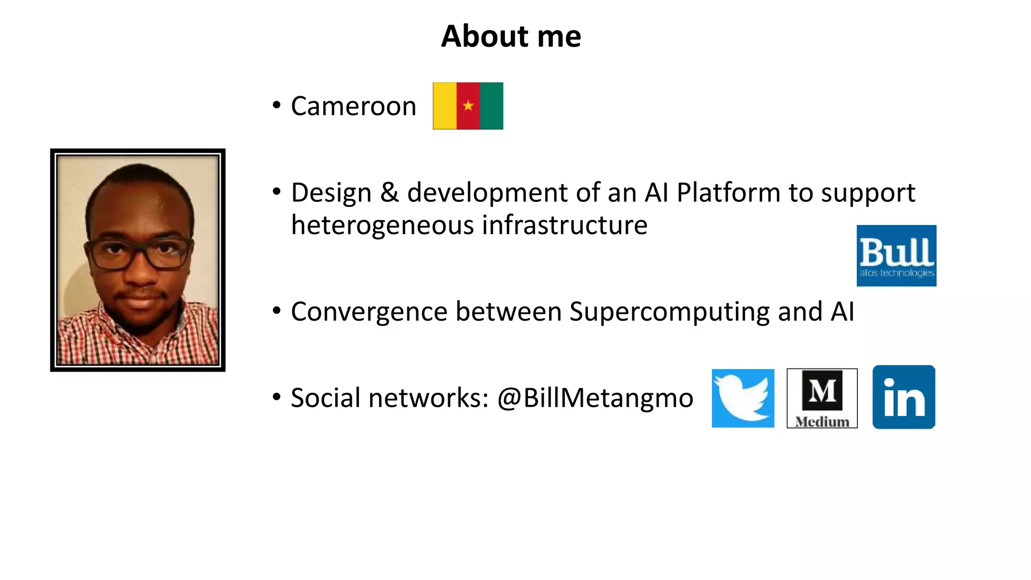What Every Programmer has to know about AI ? | PPT