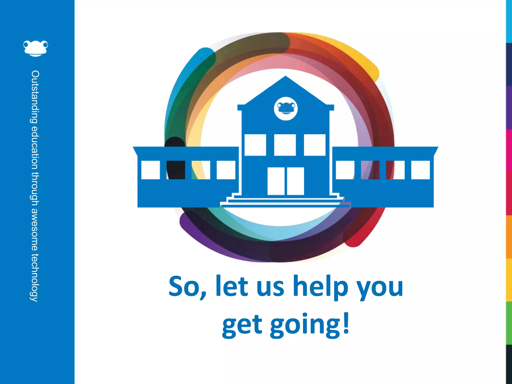 Presentation slt get started | PPTX