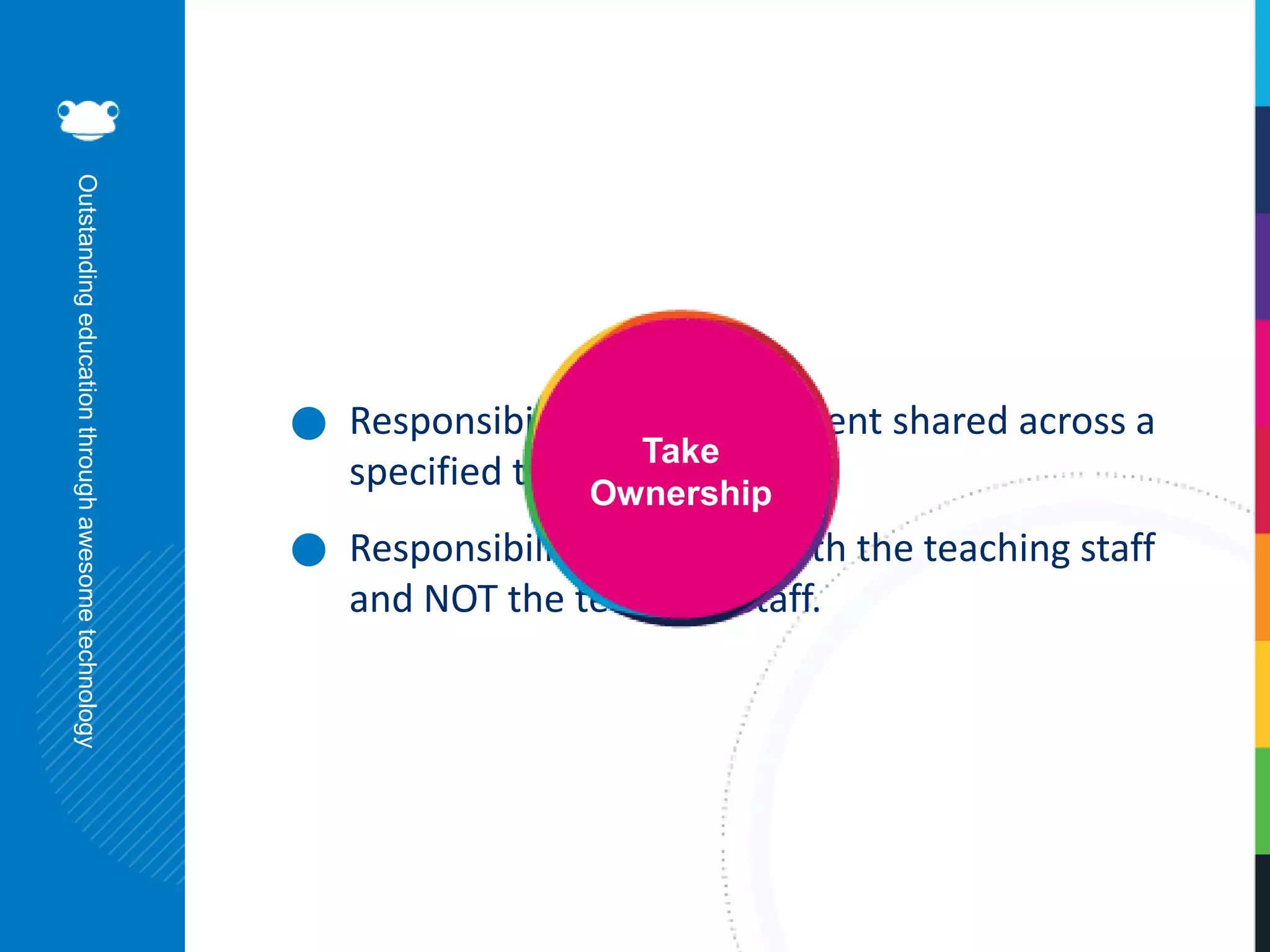 Presentation slt get started | PPTX