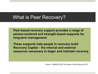 Recovering Hands Presentation | PPTX