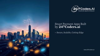 Presentation ---------- Smart Payment.pdf