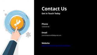 Presentation - SMMA Master Guide 2025 Road to 10k a month in 2026 | PPTX