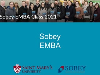 Approaches and innovations for learning EBMgt: An overview of a hybrid ...