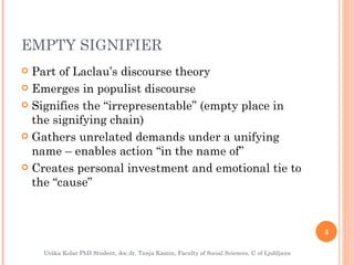 Session 11, Kolar | PPT | Business | Business and Finance