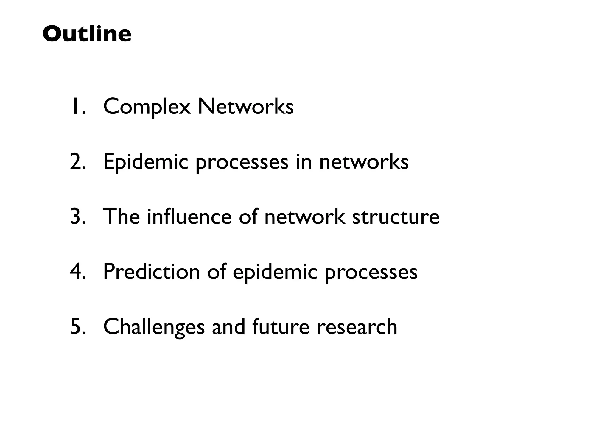 Machine Learning Of Epidemic Processes In Networks Pdf Infectious