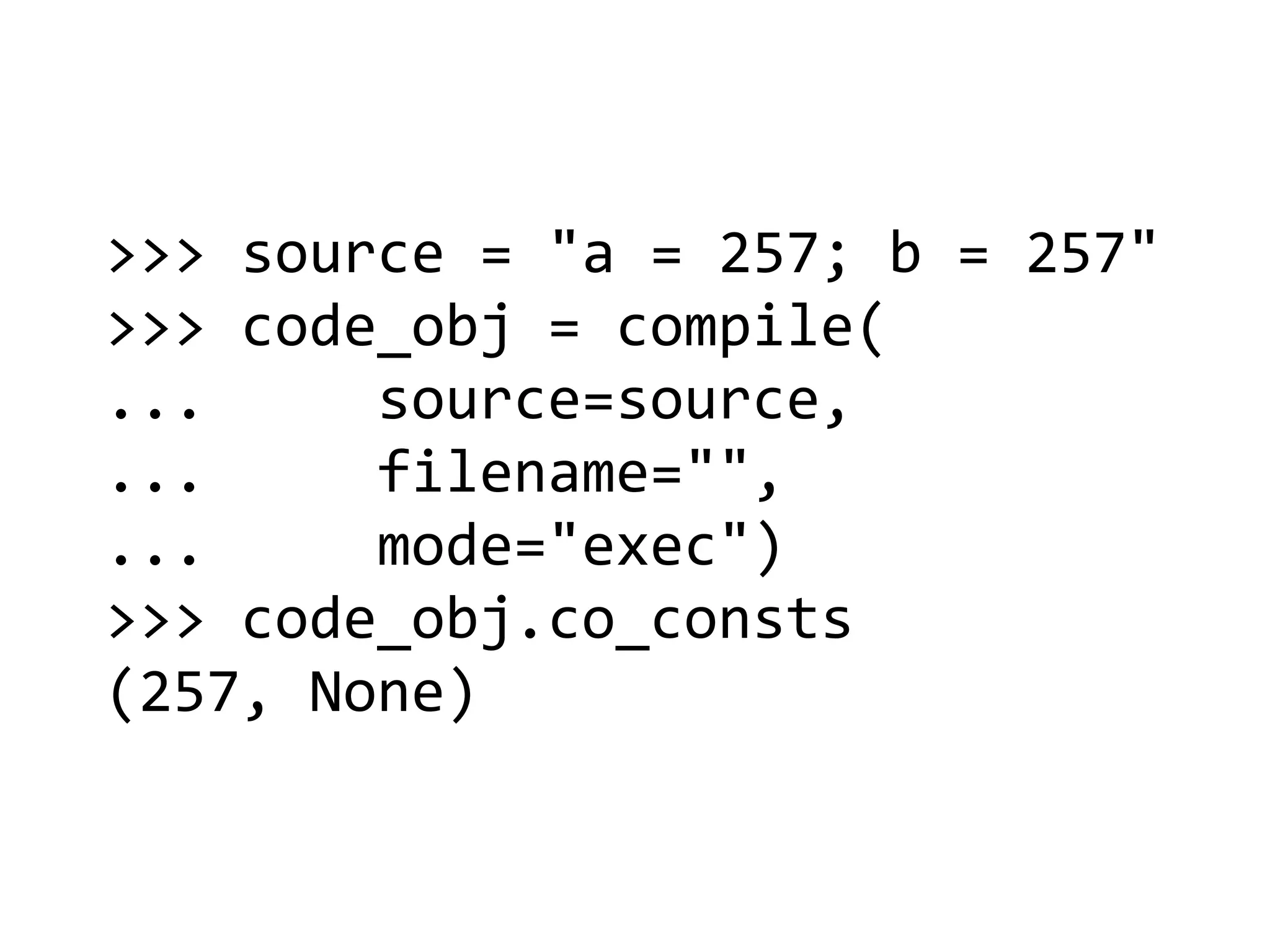 Investigating Python Wats | PDF