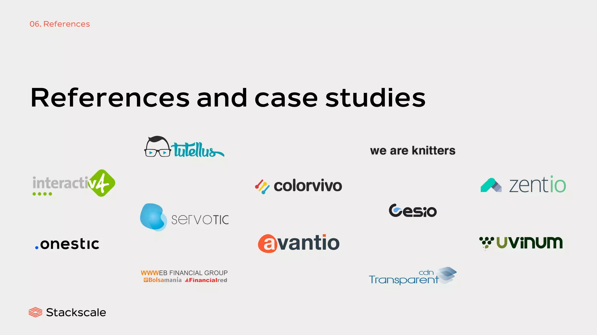 Stackscale, infrastructure, bare-metal and private cloud | PDF