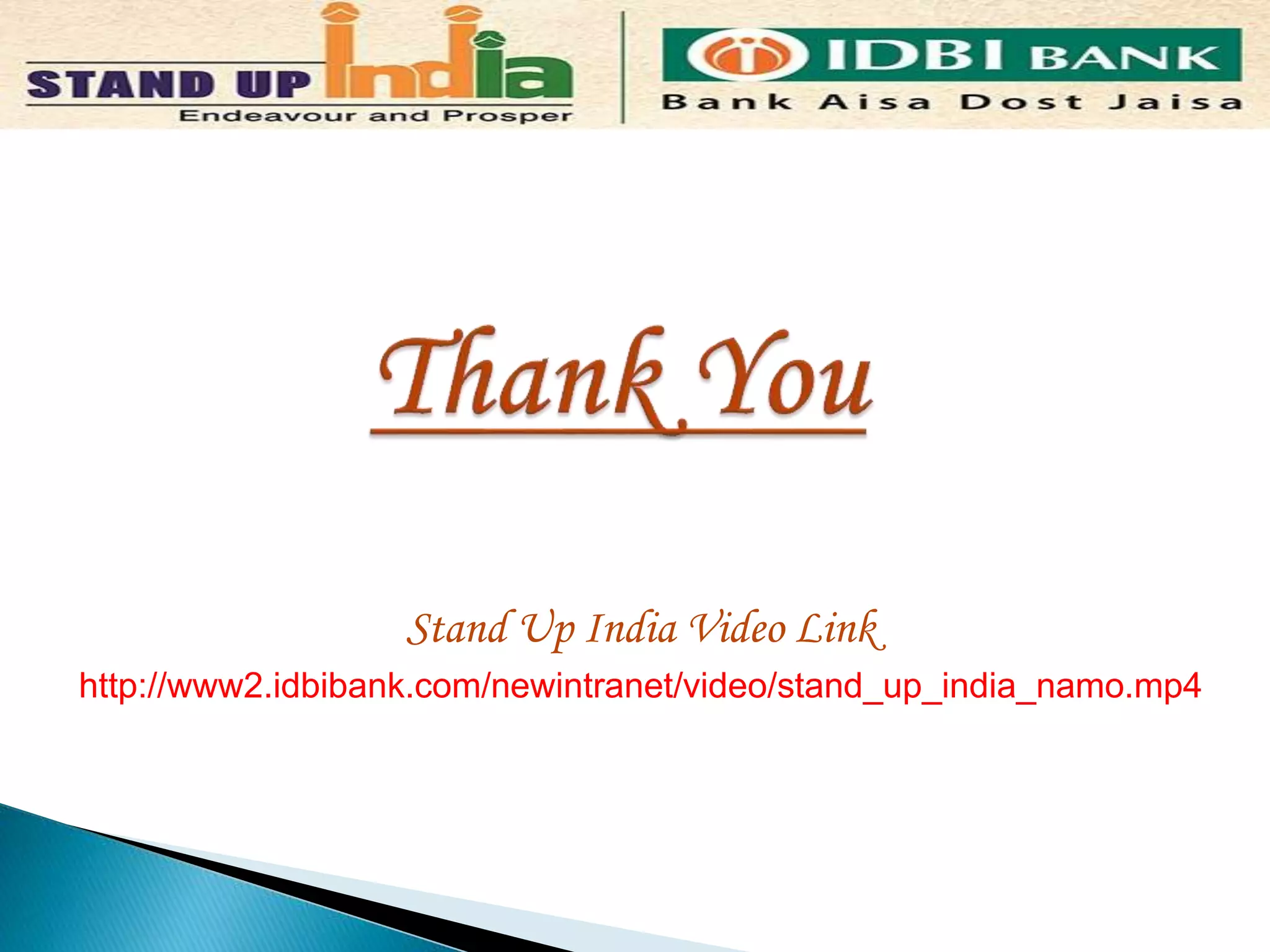 Presentation-Stand-Up-India-Scheme.ppt
