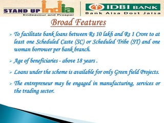 Presentation-Stand-Up-India-Scheme.ppt