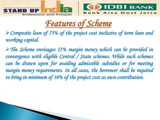 Presentation-Stand-Up-India-Scheme.ppt