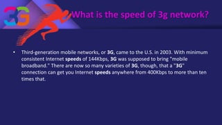 Presentation statistic | PPT