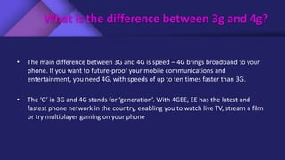 Presentation statistic | PPT