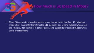 Presentation statistic | PPT