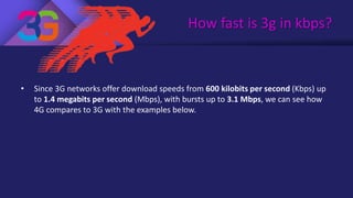 Presentation statistic | PPT