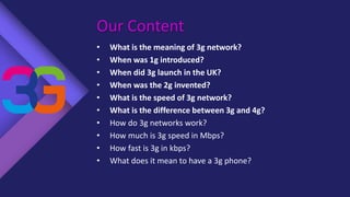 Presentation statistic | PPT
