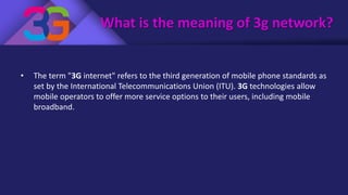 Presentation statistic | PPT