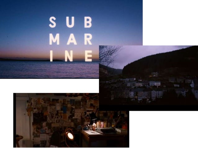 Presentation submarine | PPT