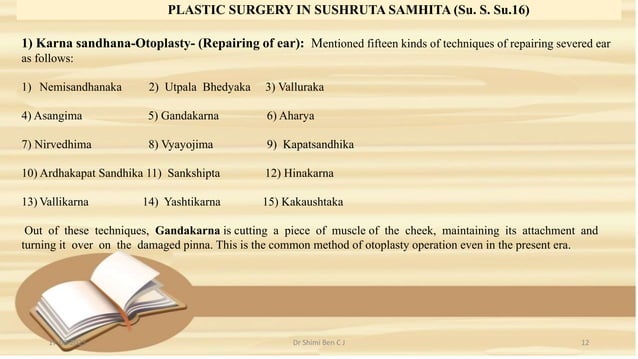 PRESENTATION-SUSHRUTA SAMHITA.pptx