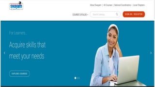 Presentation-SWAYAM.pptx