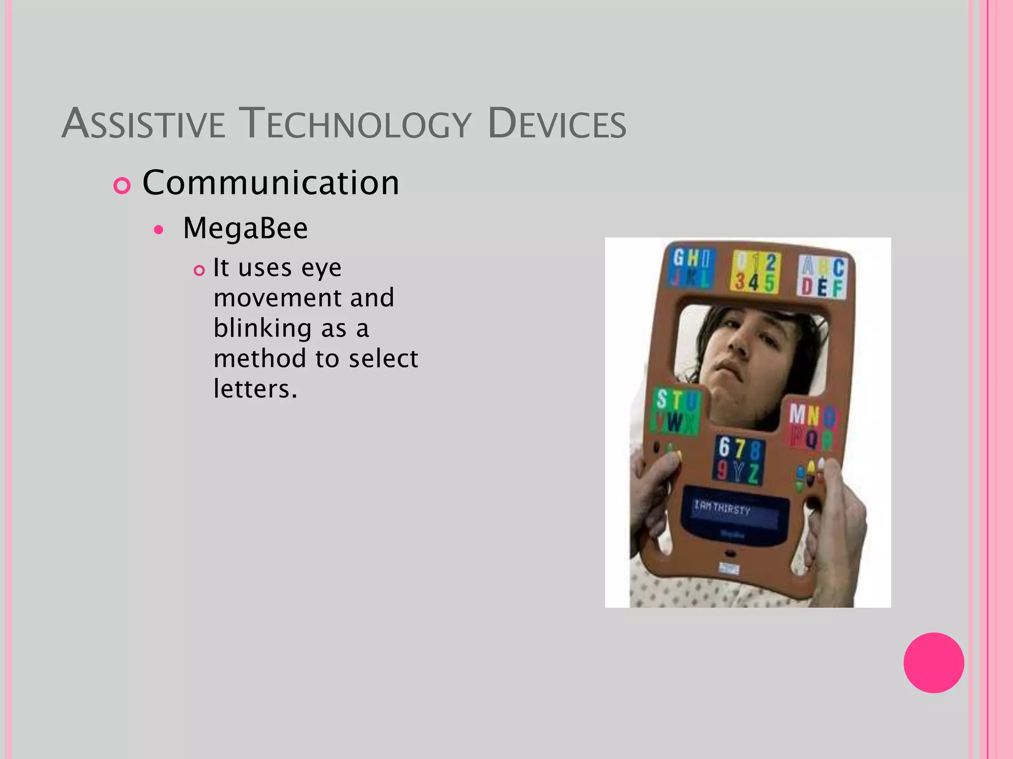 Presentation tech. in the classroom | PPTX