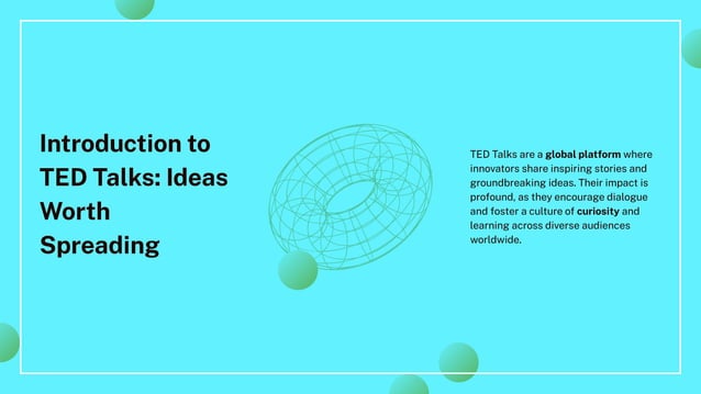 Introduction Presentation ABOUT TEDTALK.pdf