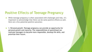 Presentation-Teenage-Pregnancy.pptx