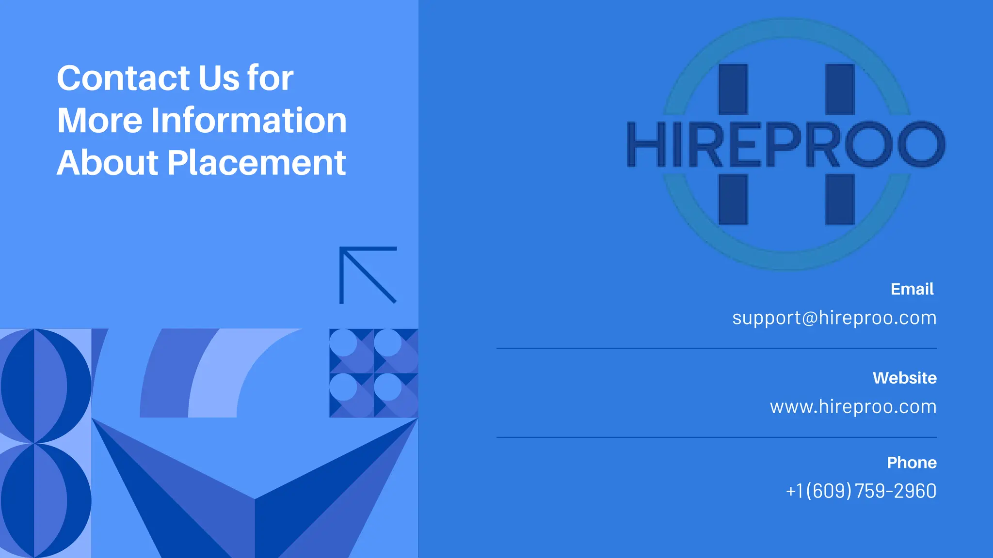 Temporary Placement Solutions for Businesses | PDF