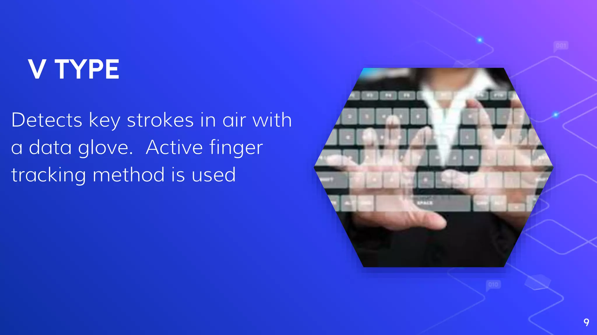 Presentation (Keyboard without Keys And Board) | PPTX