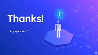 Presentation (Keyboard without Keys And Board) | PPTX