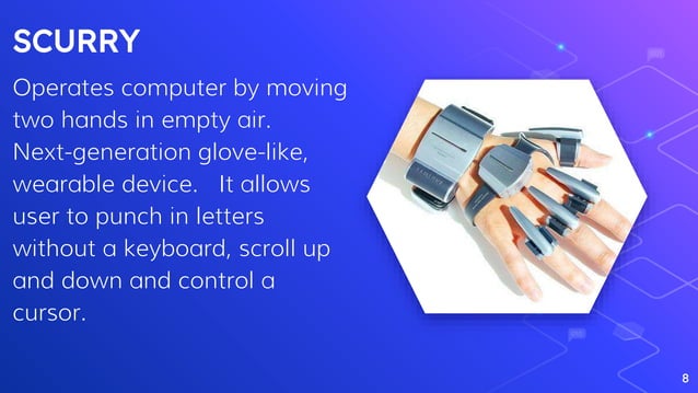 Presentation (Keyboard without Keys And Board) | PPTX | Computer Peripherals | Computing