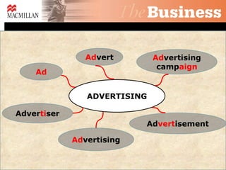 Presentation the-business-pi-ppt-unit-5 | PPT