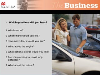 Presentation the-business-pi-ppt-unit-5 | PPT