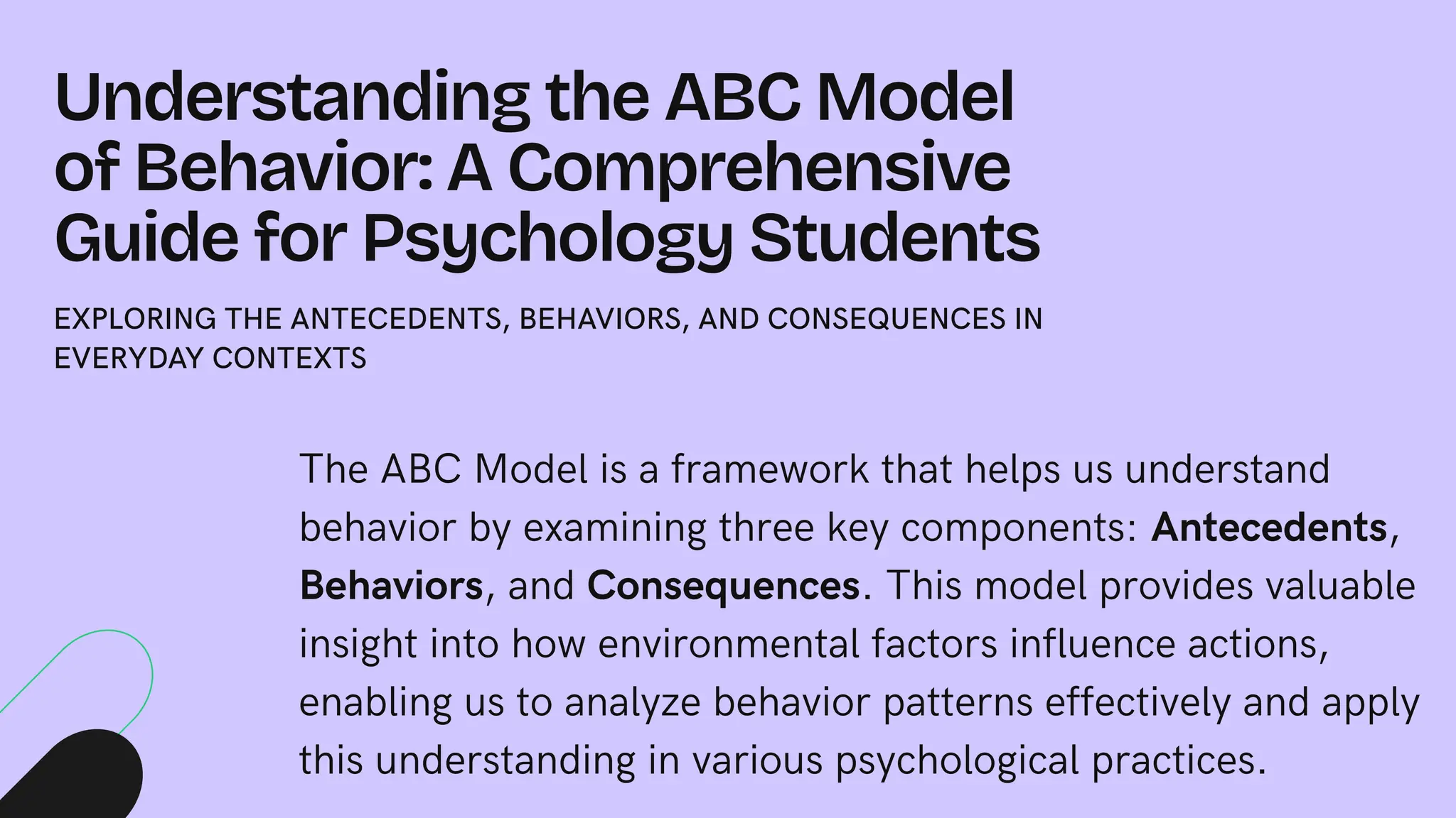 Presentation - The ABC Model of Behavior.pdf