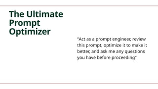 Presentation - The Anatomy of a GPT-5 Prompt (1).pptx