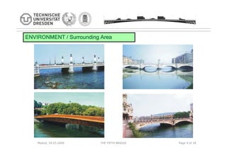 The Fifth Bridge | PDF