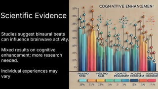 The Genius Wave: Binaural Beats and Brainwave Entrainment | PPT