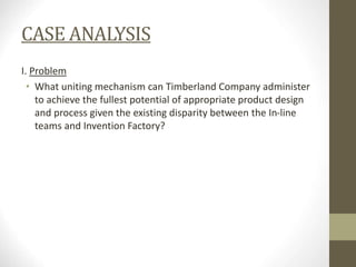 Presentation-Timberland-Case.ppt