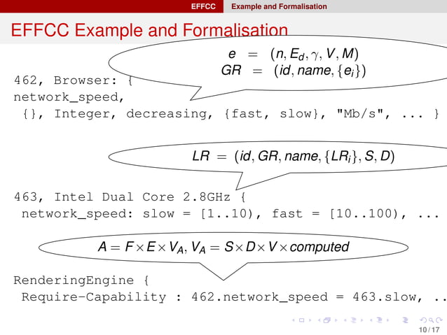 EnhancingOSGi with Explicit, Vendor Independent Extra-functional Properties | PDF | Web ...