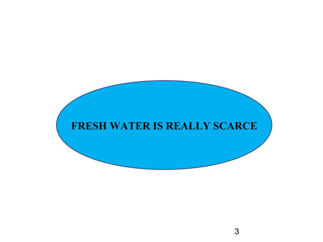 Traditional methods of water conservation in India: Part 1 | PPT ...