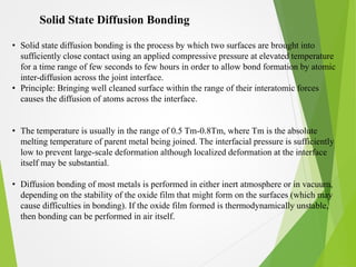 Internship Presentation on Characterization of Stainless Steel-Titanium ...