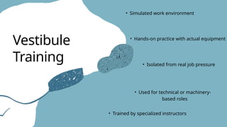 Training Methods and Techniques Explained.pptx