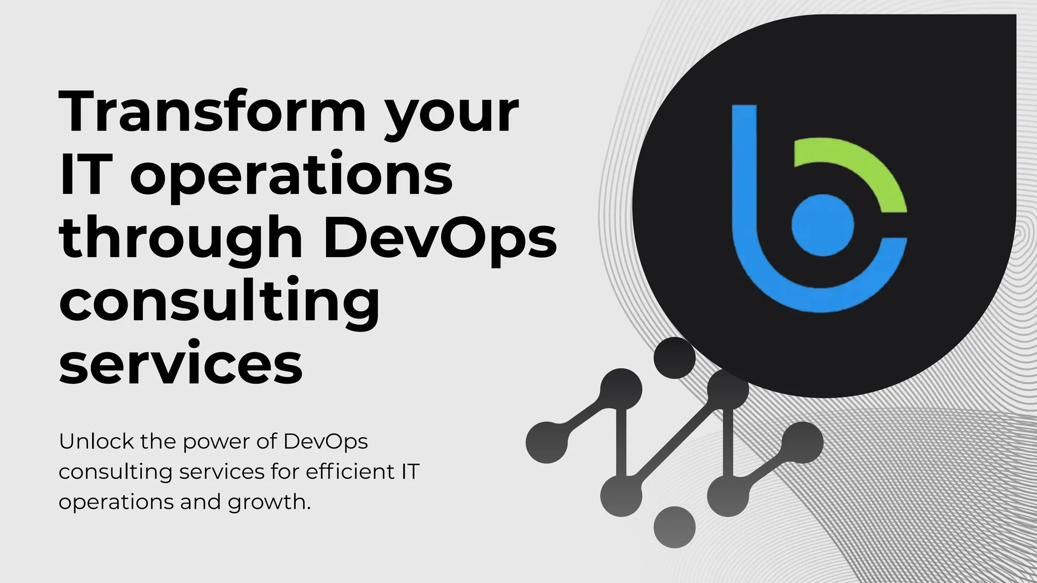 Transform your IT operations through DevOps consulting services | PDF