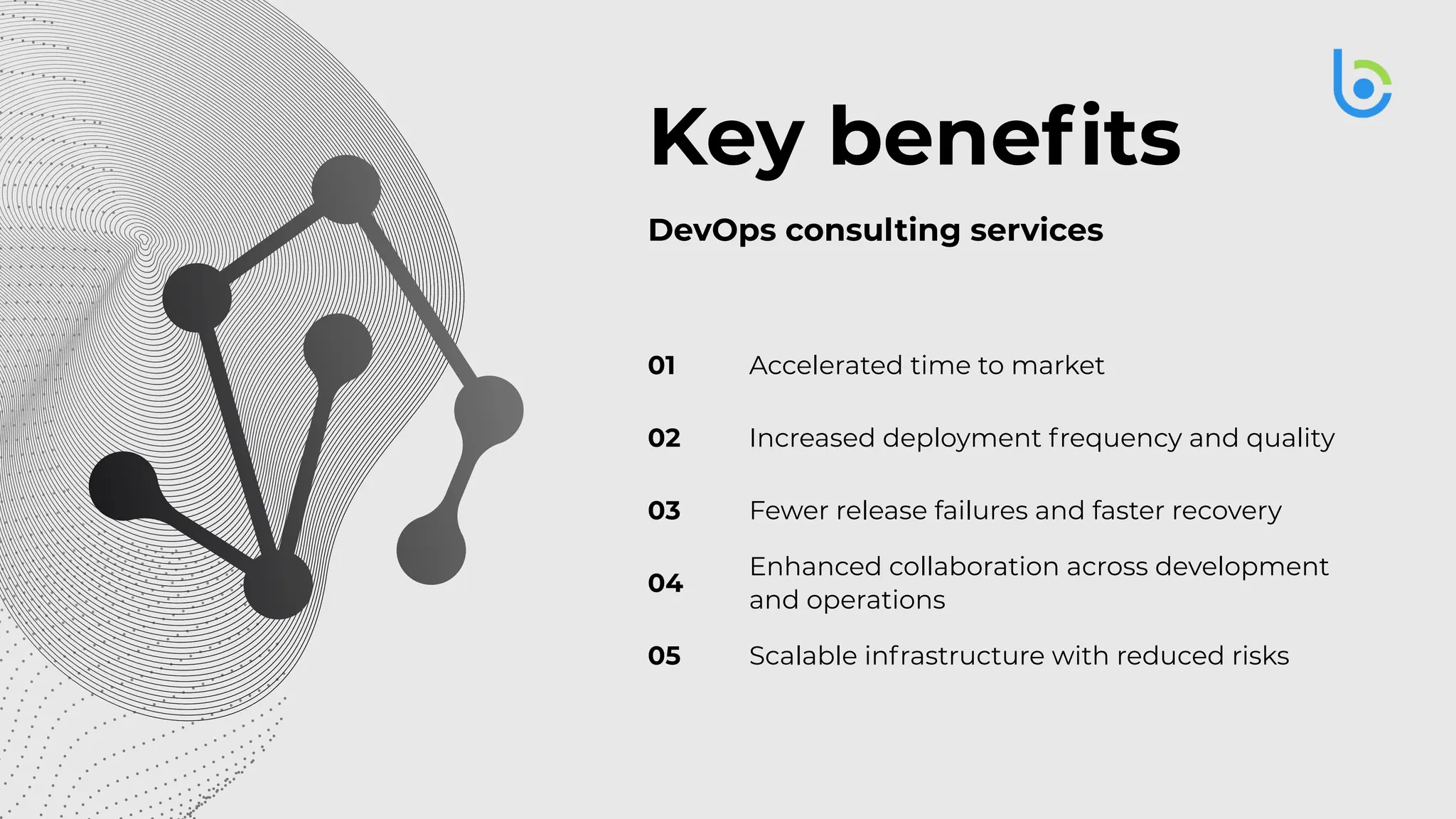 Transform your IT operations through DevOps consulting services | PDF