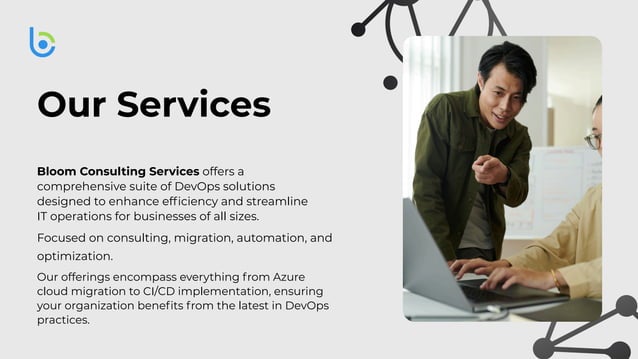 Transform your IT operations through DevOps consulting services | PDF